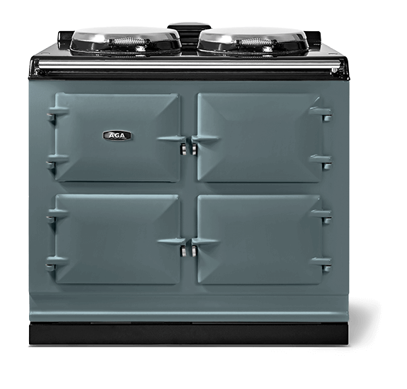 AGA USA Classic Cast‑Iron Ranges | Cooking With AGA
