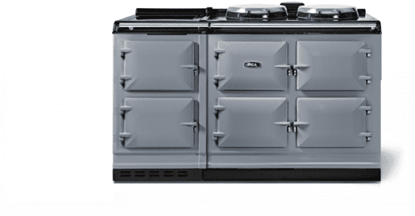 Aga Classic Ranges USA | Cooking With AGA