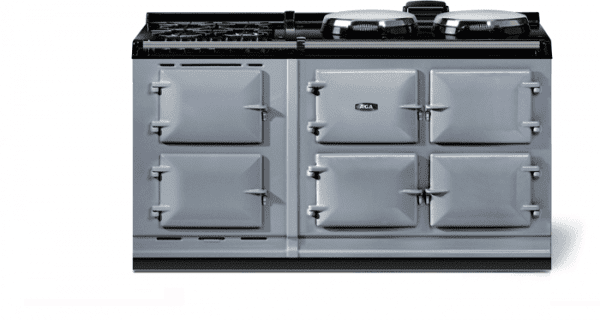 AGA USA Classic Cast‑Iron Ranges | Cooking With AGA