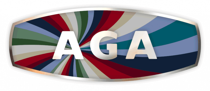 AGA Colour Overview