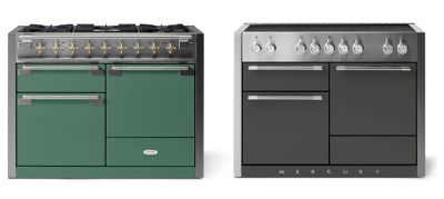 AGA SOHO Colour & Design Series