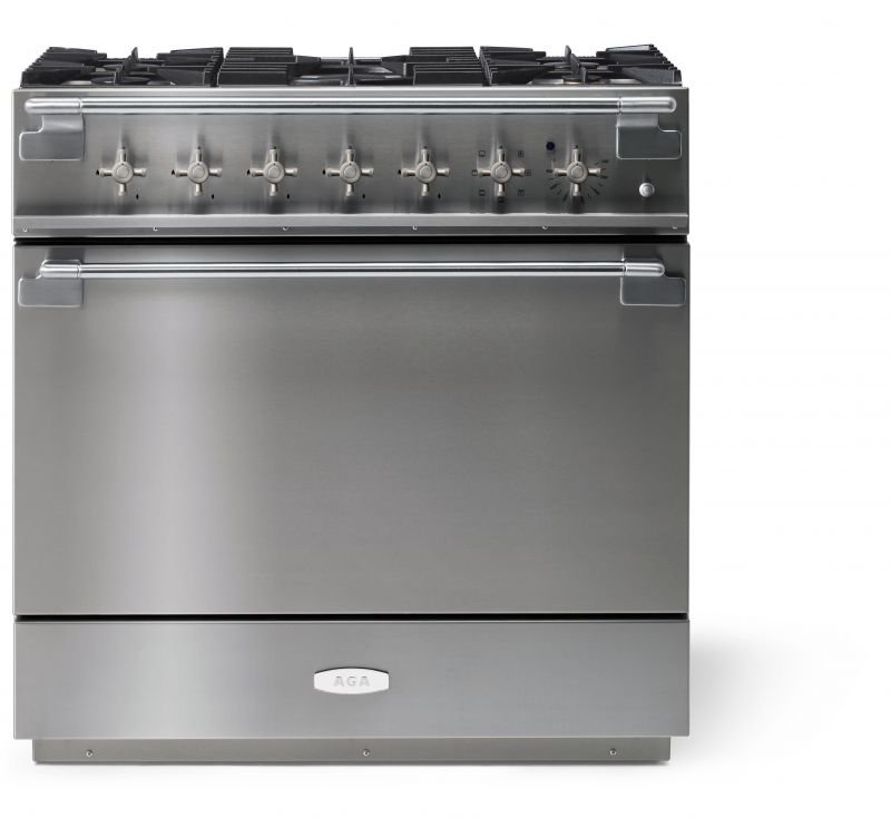 AGA Elise Ranges: Dual Fuel or Induction | Cooking With AGA