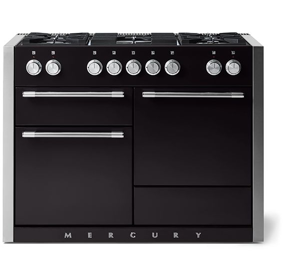 AGA USA - Mercury Ranges Collection | Cooking With AGA