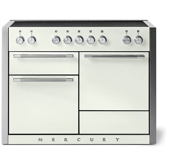 AGA USA - Mercury Ranges Collection | Cooking With AGA