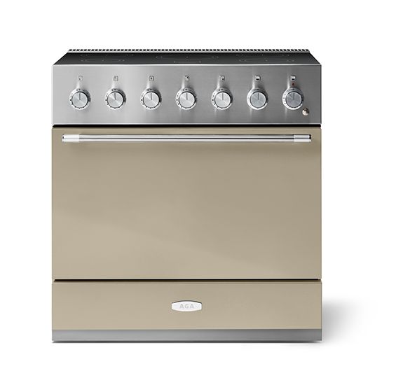 AGA USA - Mercury Ranges Collection | Cooking With AGA