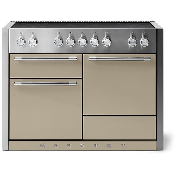 AGA USA - Mercury Ranges Collection | Cooking With AGA