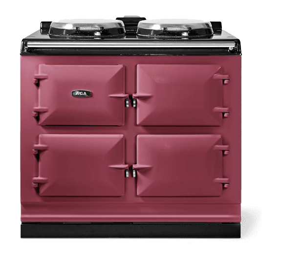 AGA USA Classic Cast‑Iron Ranges | Cooking With AGA