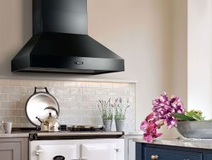 AGA Classic 24-Inch Cast‑Iron Range | Small‑Space Elegance