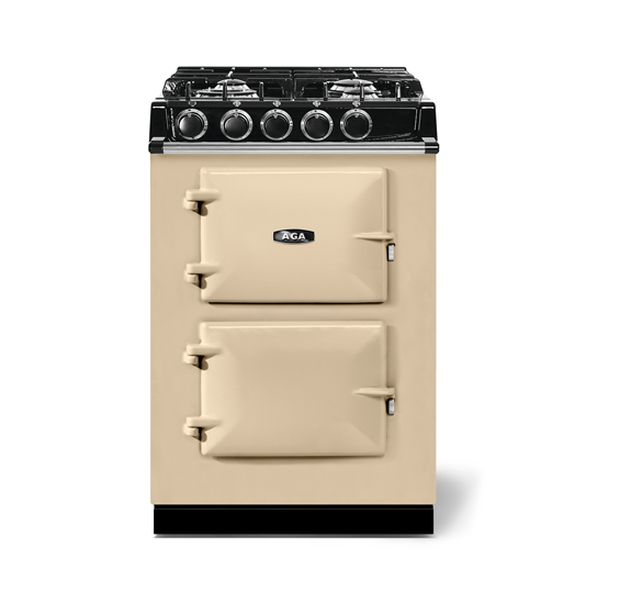 AGA USA Classic Cast‑Iron Ranges | Cooking With AGA