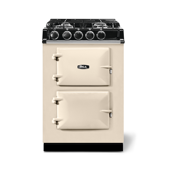 Aga Classic Ranges USA | Cooking With AGA