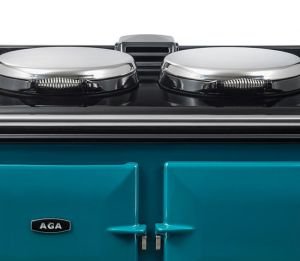 Aga Classic Ranges USA | Cooking With AGA