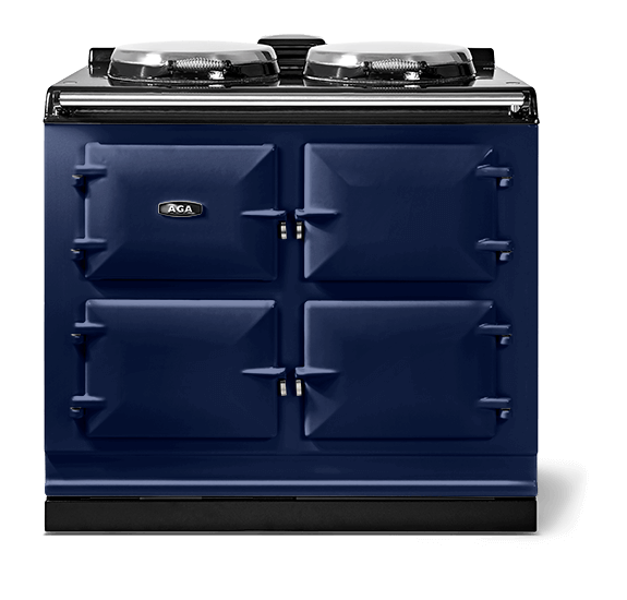 Aga Classic Ranges USA | Cooking With AGA
