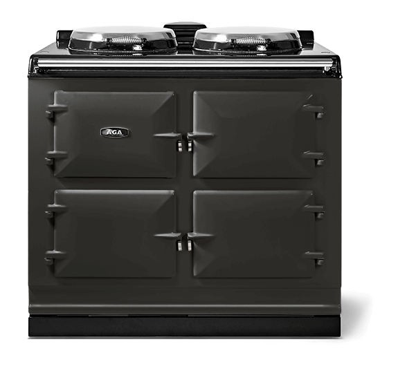 Aga Classic Ranges USA | Cooking With AGA
