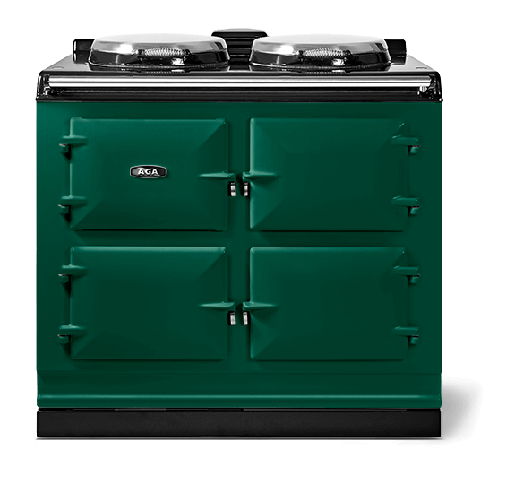 Aga Classic Ranges USA | Cooking With AGA